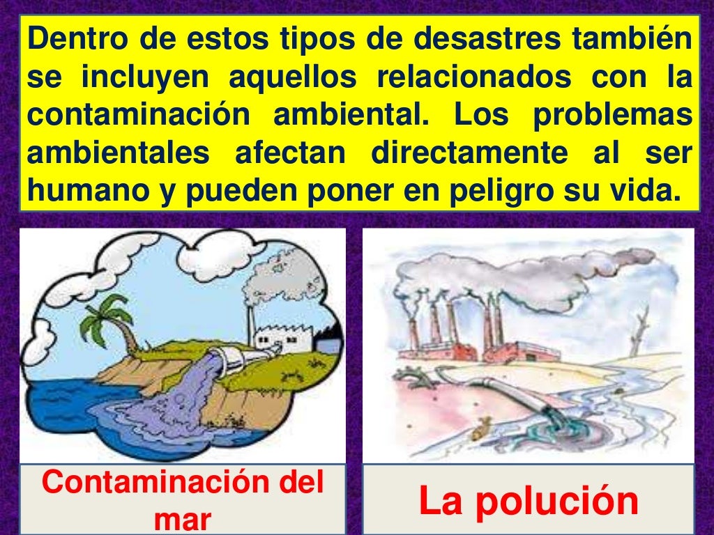 São Considerados Desastres Tecnológicos - FDPLEARN