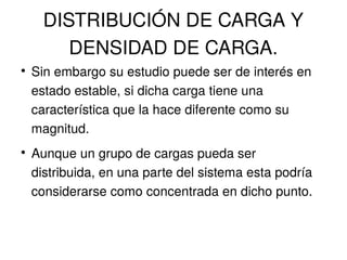Desbalance de tensiones y carga | PDF