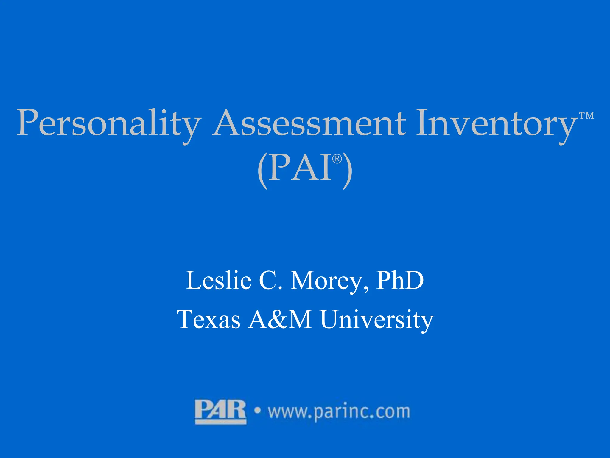 Desc. Inventario (PAI).ppt