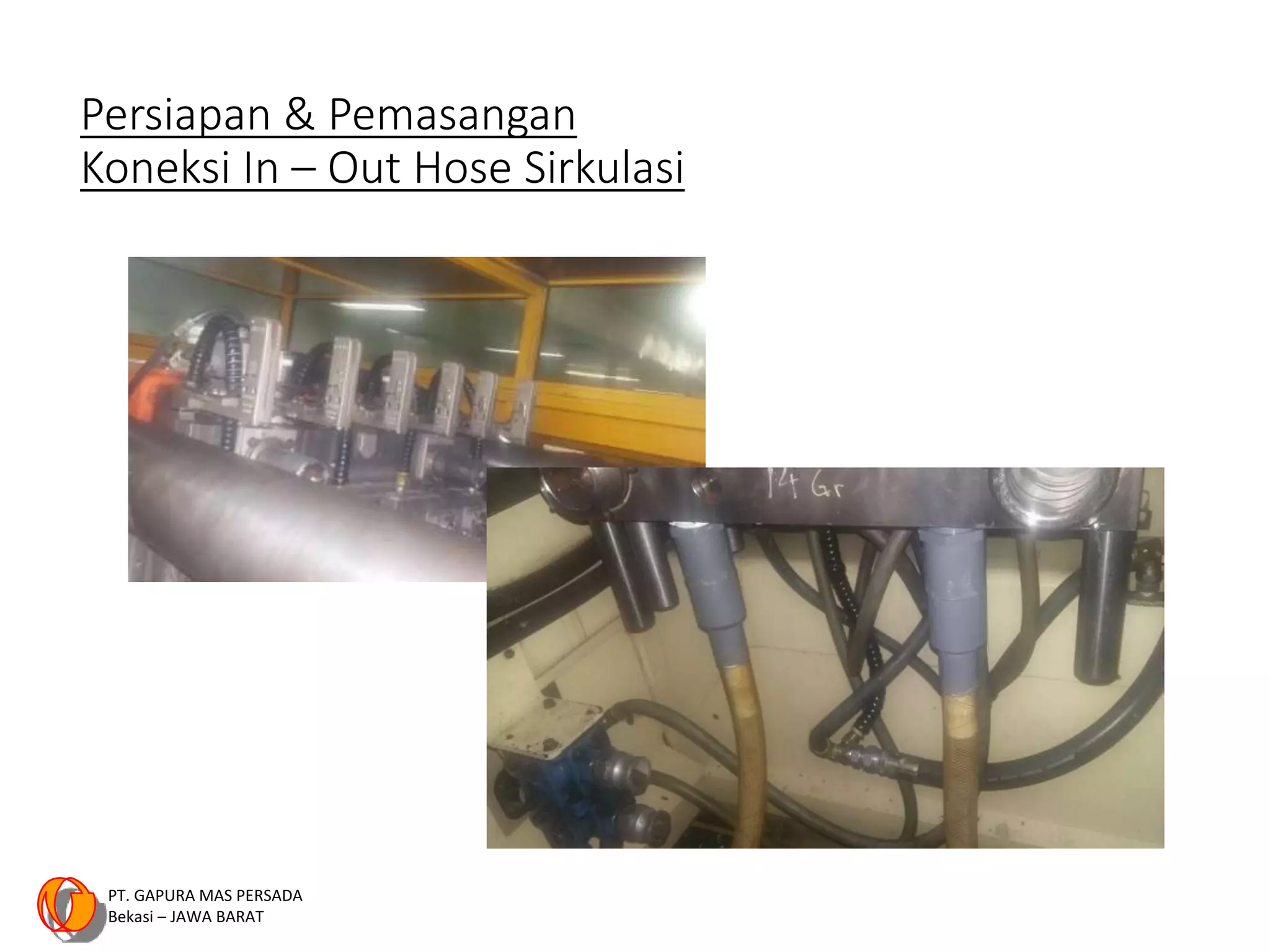 DESCALING MOULD INJECTION PLASTIC | PPSX