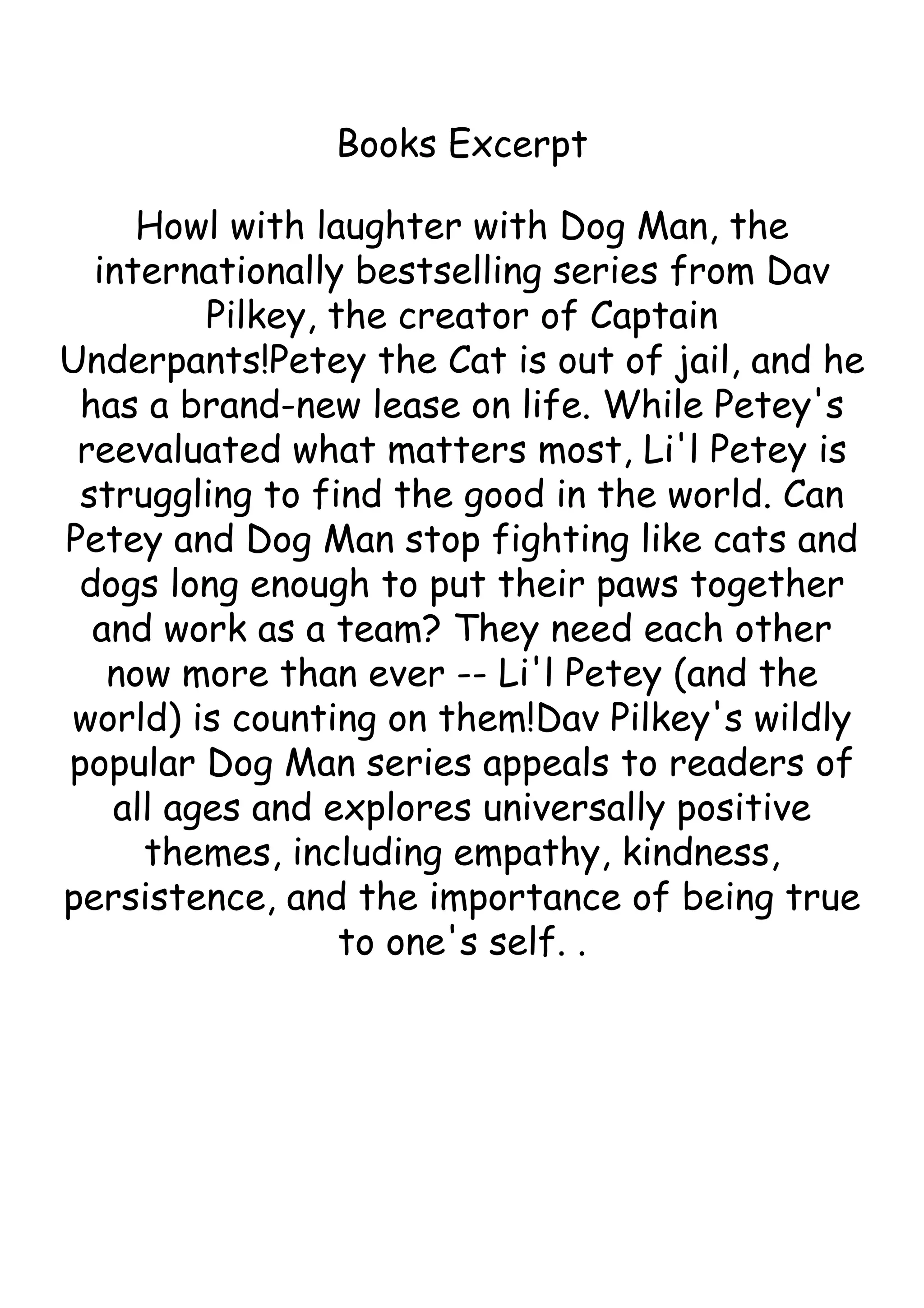 .\Descargar libros electronicos Dog Man: Fetch-22 (Dog Man, #8) | PDF