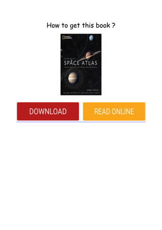 ``__Descargar libros electronicos Space Atlas: Mapping the Universe and ...