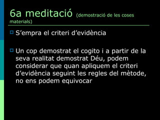 Descartes | PPT