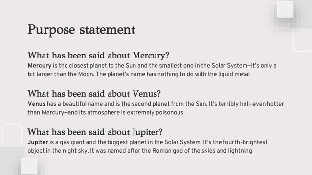 Descartes' Method of Doubt Thesis Defense by Slidesgo.pptx | Geography ...