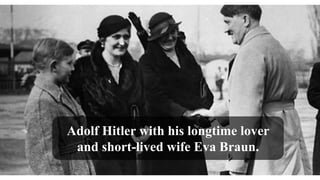 Descendant of hitler.pptx
