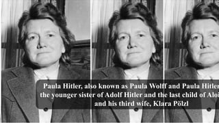 Descendant of hitler.pptx