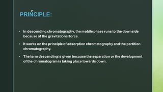Descending Paper Chromatography.pdf