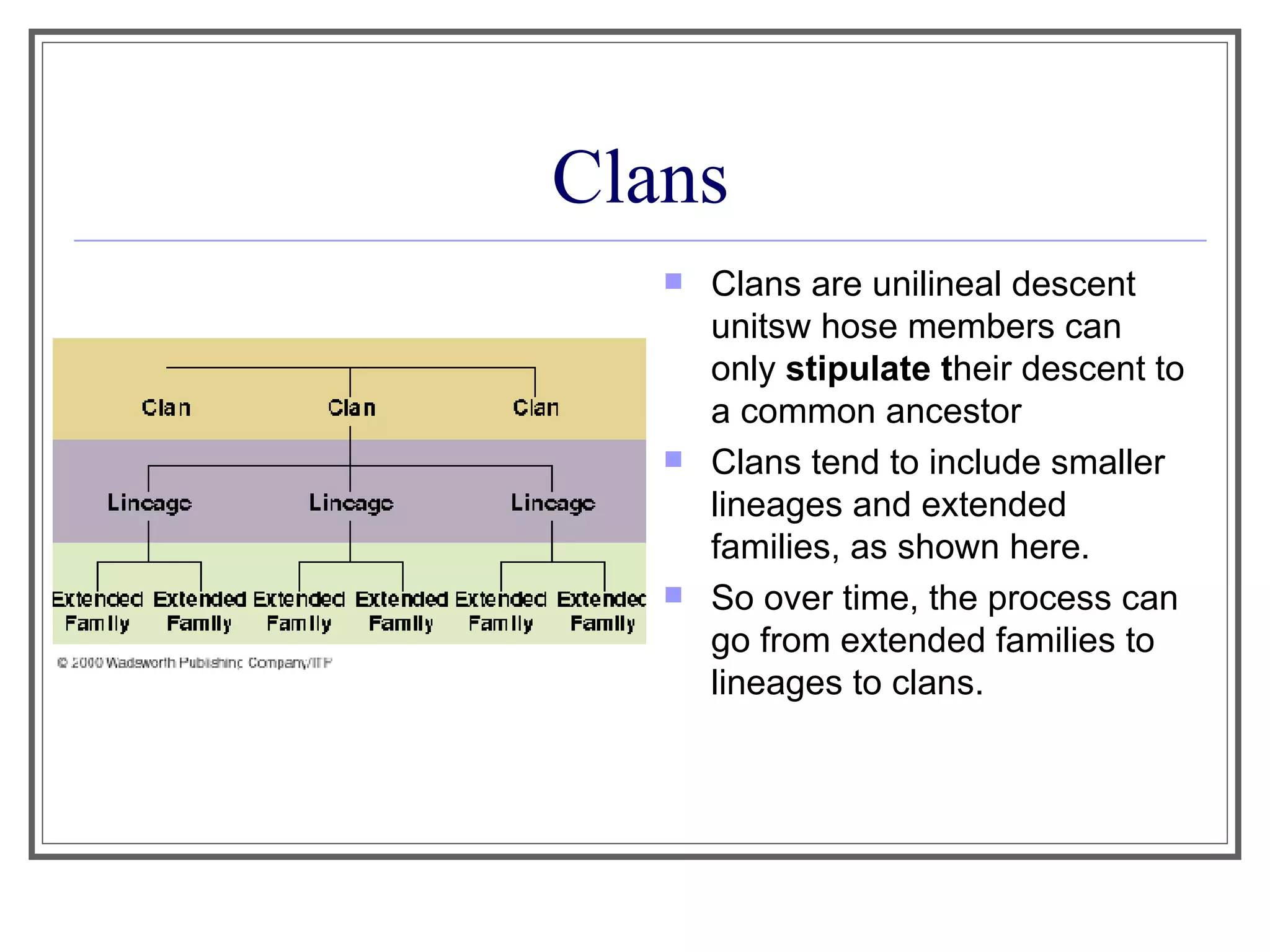 Descent Units and Groups | PPT