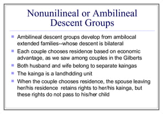 Descent Units and Groups | PPT