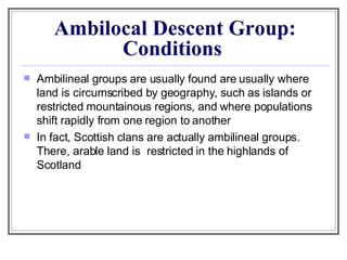 Descent Units and Groups | PPT