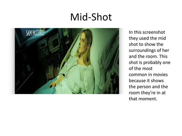 Descent camera angles | PPTX