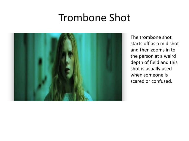Descent camera angles | PPTX