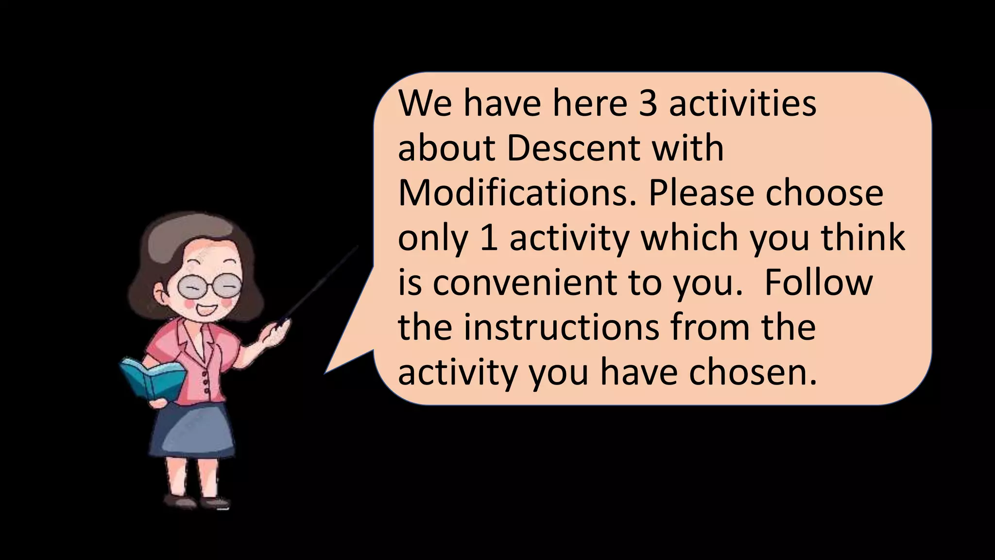 Descent with Modifications.pptx