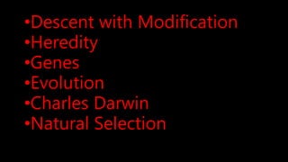 Descent with Modifications.pptx