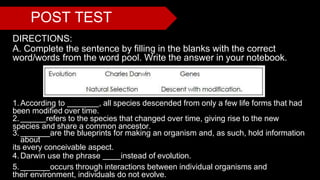 descentwithmodifications-220910074818-1ff0be1e (1).pptx | Genetics ...