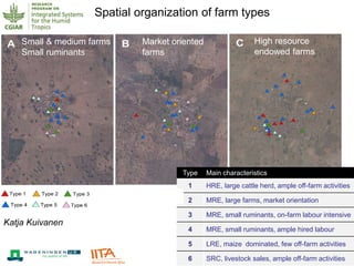 Hypothesis based typologies for capturing diversity | PPTX ...