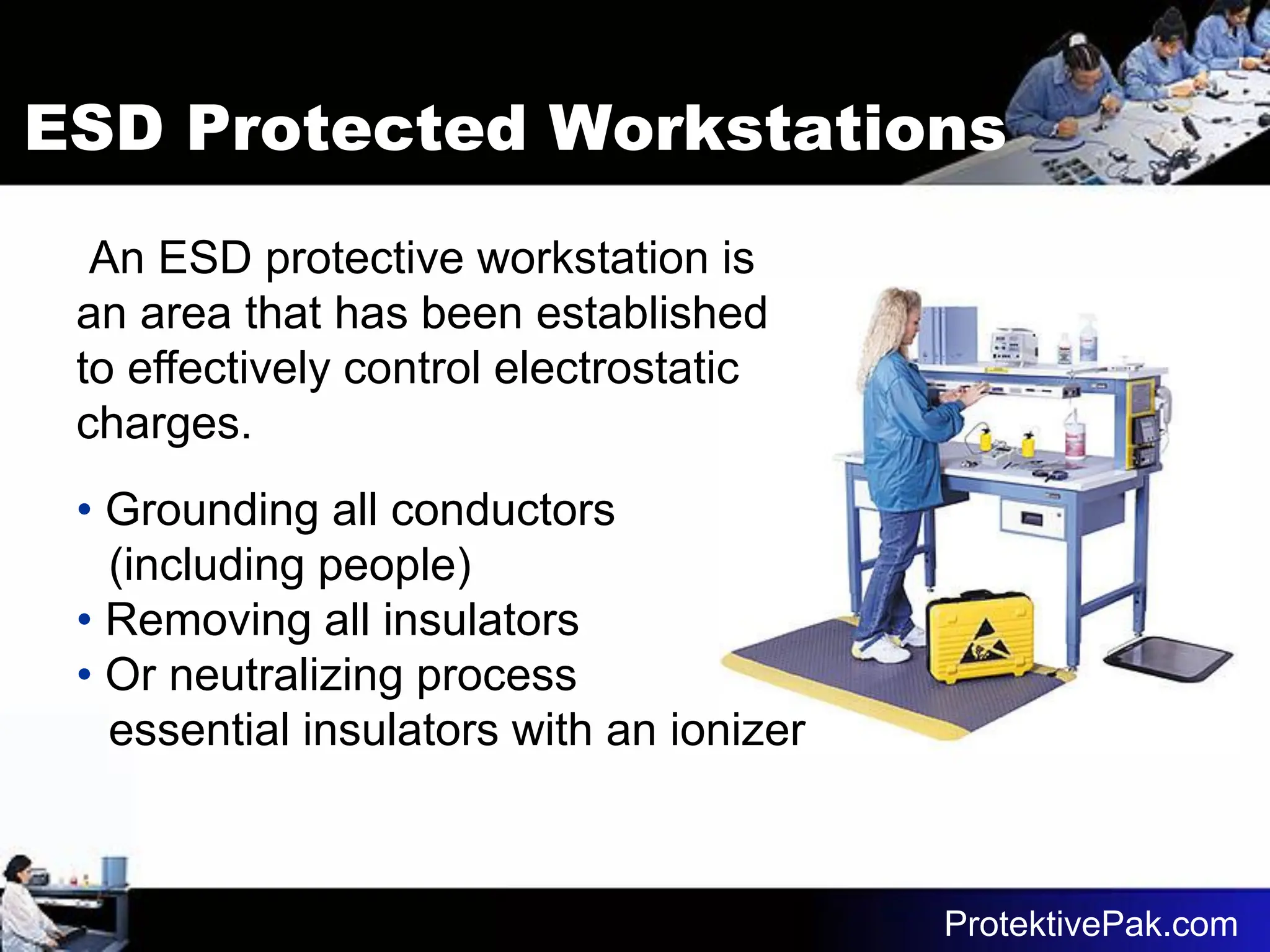Basics of ESD and awareness and mitigation techniques.pdf