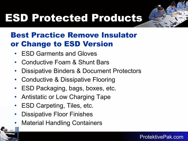 Basics of ESD and awareness and mitigation techniques.pdf