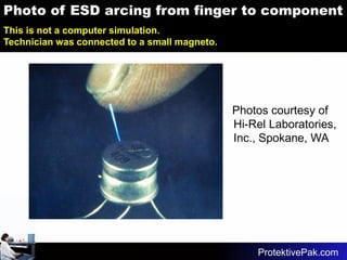 Basics of ESD and awareness and mitigation techniques.pdf
