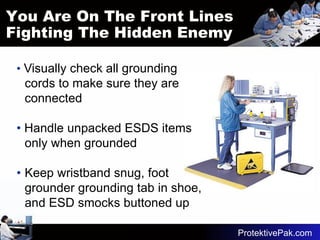 Basics of ESD and awareness and mitigation techniques.pdf