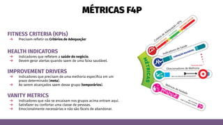 Descomplicando o framework Fit For Purpose | PDF