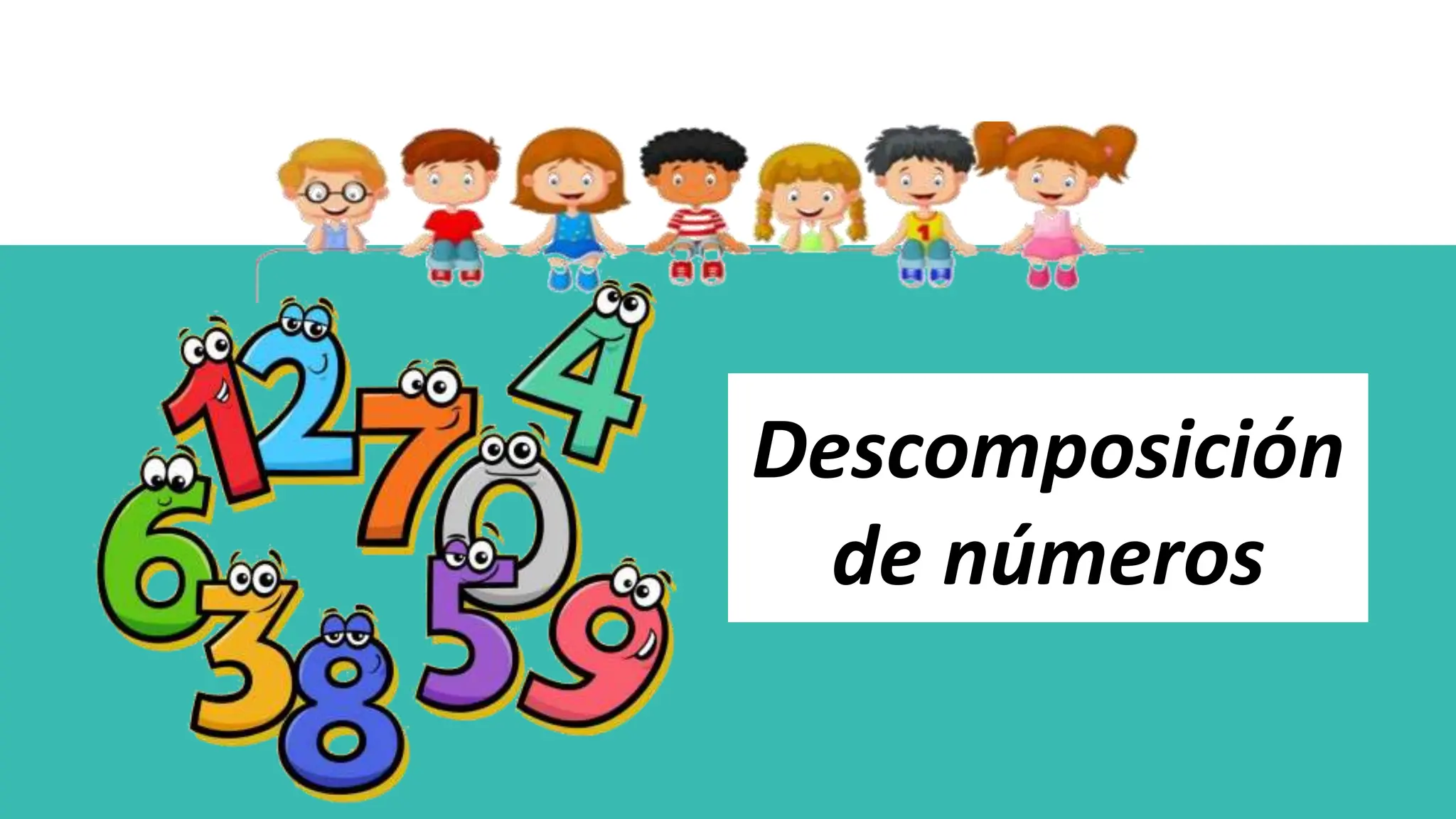 Descomponer Y COMPONER NUMEROS del 3 al 10 (1).pptx