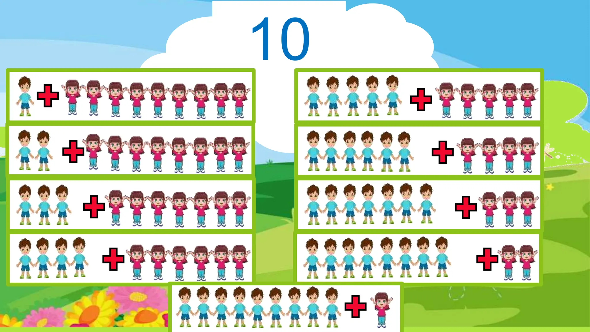 Descomponer Y COMPONER NUMEROS del 3 al 10 (1).pptx