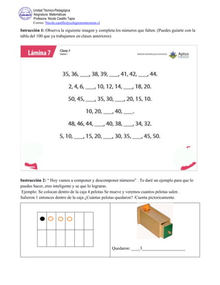 DESCOMPOSICIÓN DE NUMERO.... 1.pdf