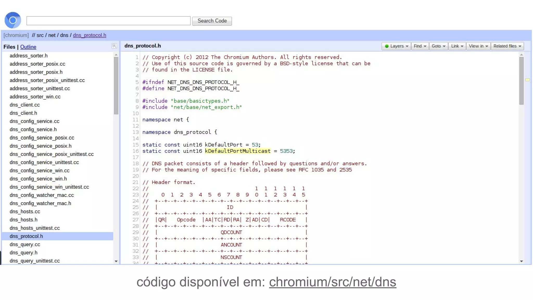 Desconstruindo a web | PPT