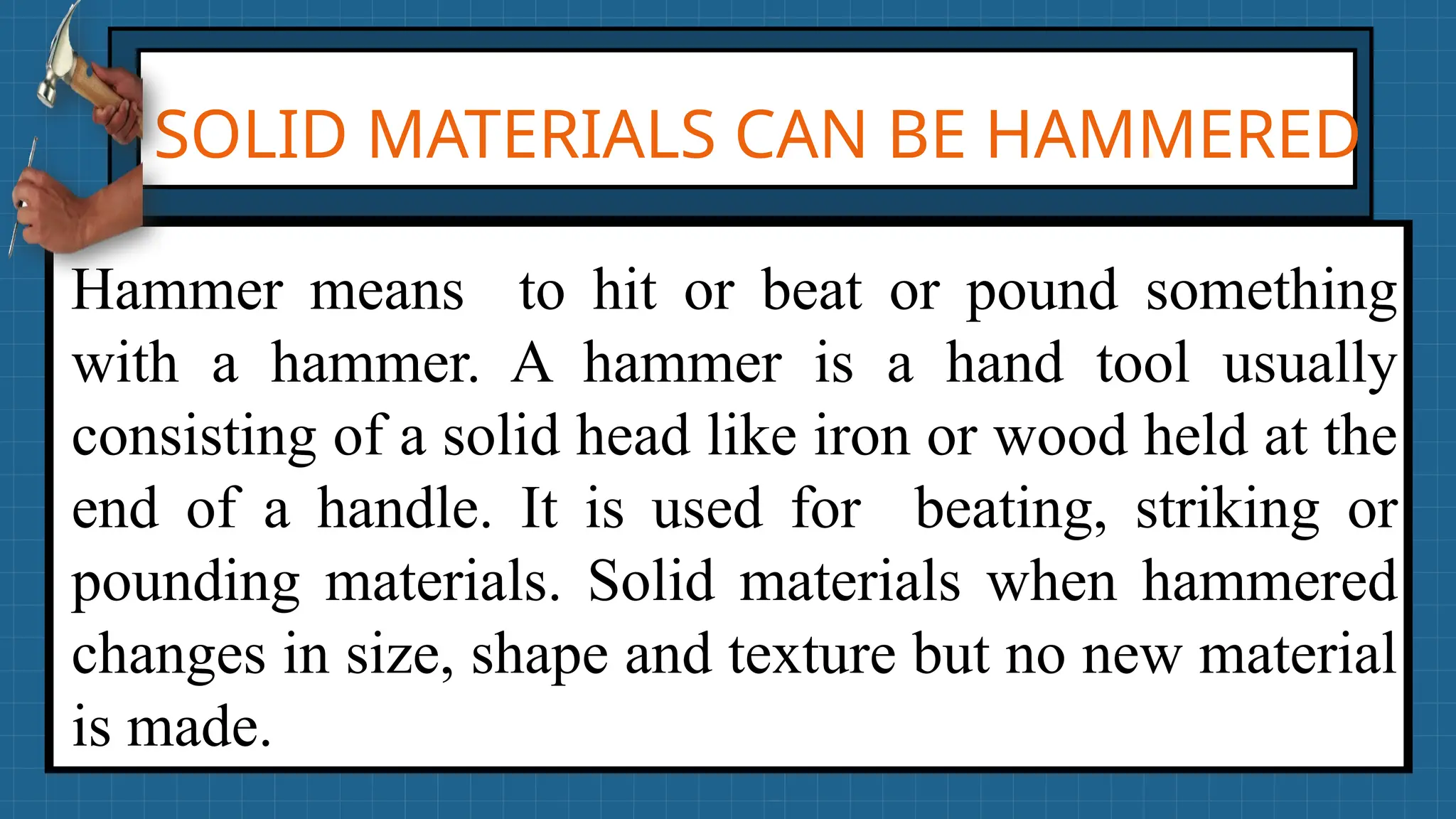 Describe-Changes-in-Solid-Materials.pptxx | PPTX