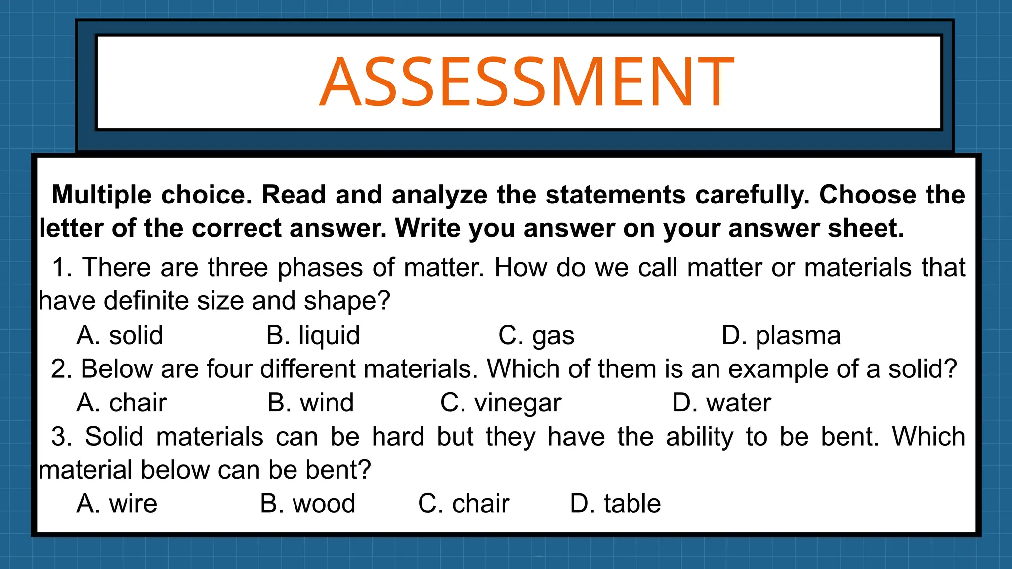 Describe-Changes-in-Solid-Materials.pptxx | PPTX