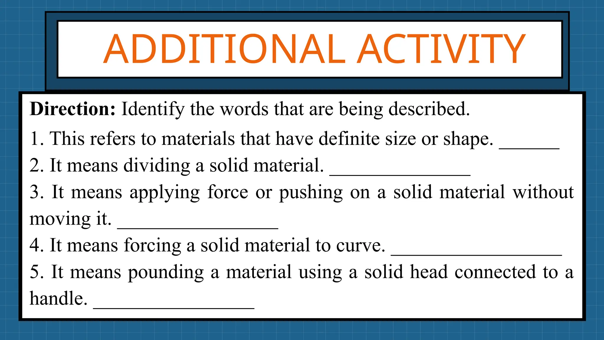Describe-Changes-in-Solid-Materials.pptxx | PPTX