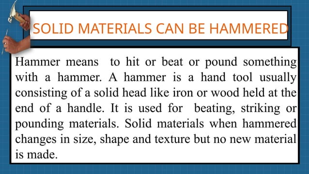 Describe-Changes-in-Solid-Materials.pptxx | PPTX