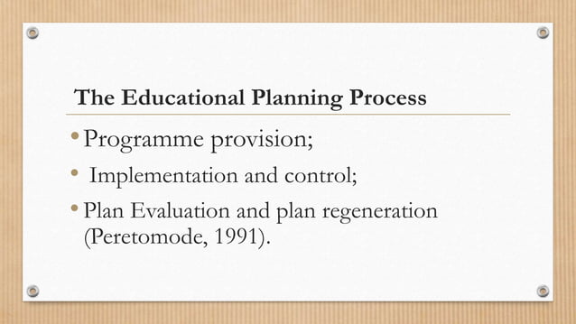 Describe-System-Analysis-in-Educational-Planning BES 1.pptx