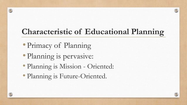 Describe-System-Analysis-in-Educational-Planning BES 1.pptx