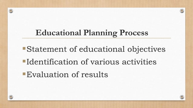 Describe-System-Analysis-in-Educational-Planning BES 1.pptx