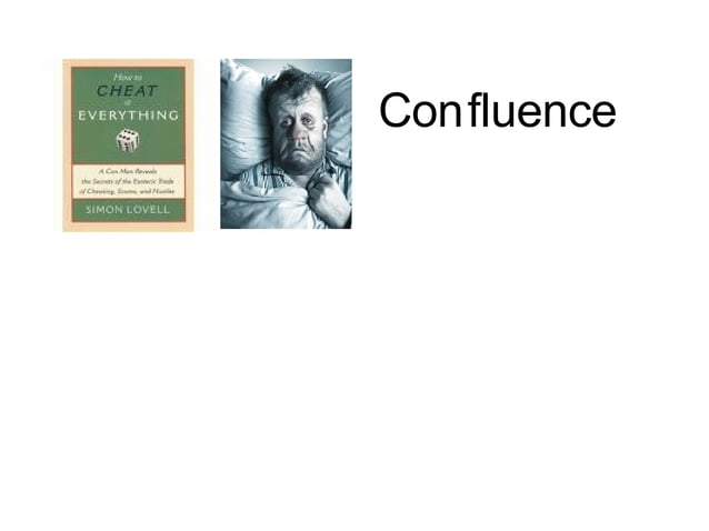 Describe the main parts of A Drainage Basin | PPT