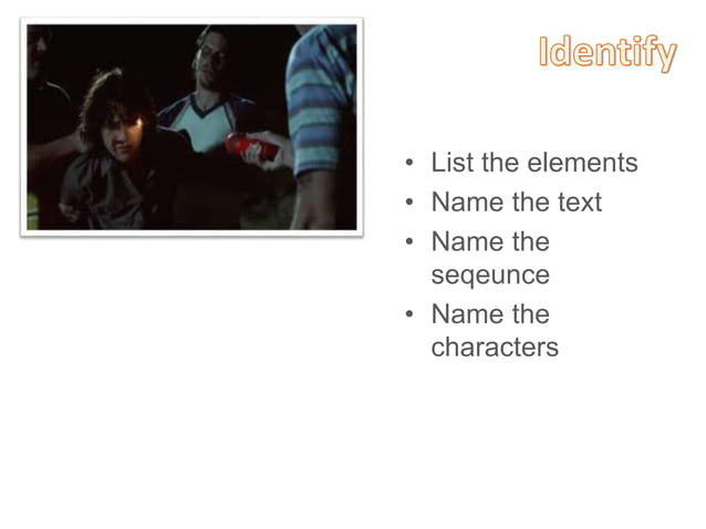 Identify, describe and explain | PPTX | Women\'s Outerwear | Women\'s ...