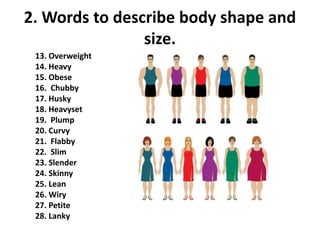 Describe Body Buil Oof A Person Sale Online | emergencydentistry.com