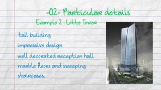 IELTS Speaking Part 2 Describe Places | PDF