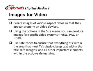 Digital graphics production methods | PDF