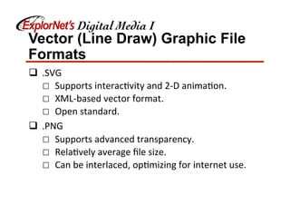Digital graphics production methods | PDF