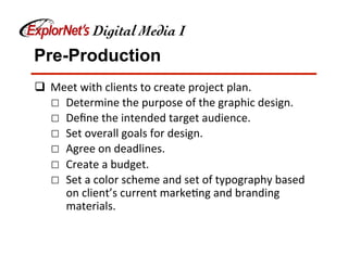 Digital graphics production methods | PDF