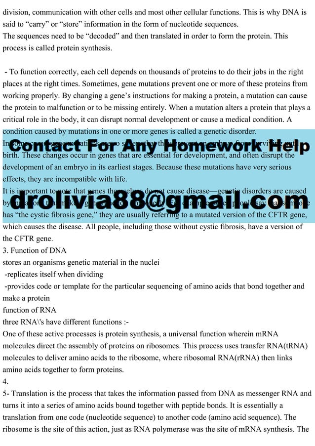 Describe how the structure of the DNA double helix was discovered. E.pdf