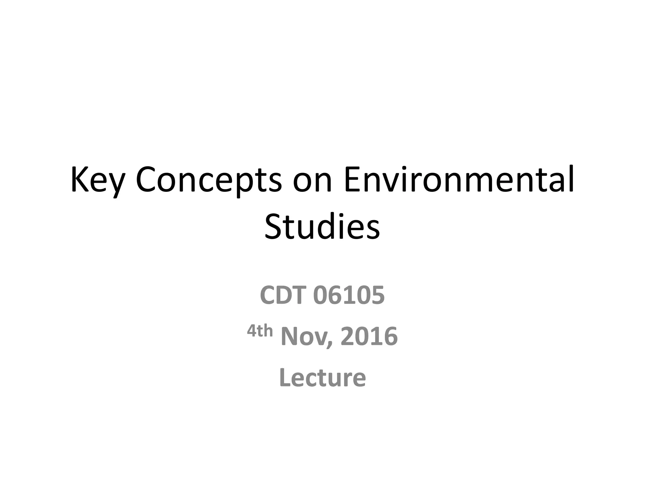 Describe key concepts on environment (2).pptx