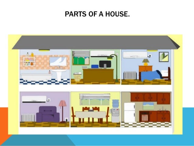 Describe my house copia