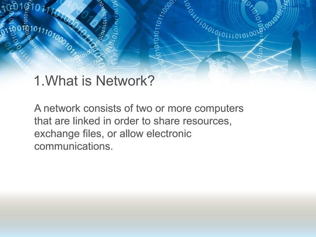 Describe of Network sytem for basic Networking.pptx