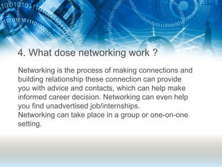 Describe of Network sytem for basic Networking.pptx