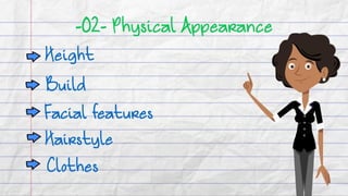 IELTS Speaking Part 2 Describe People | PDF