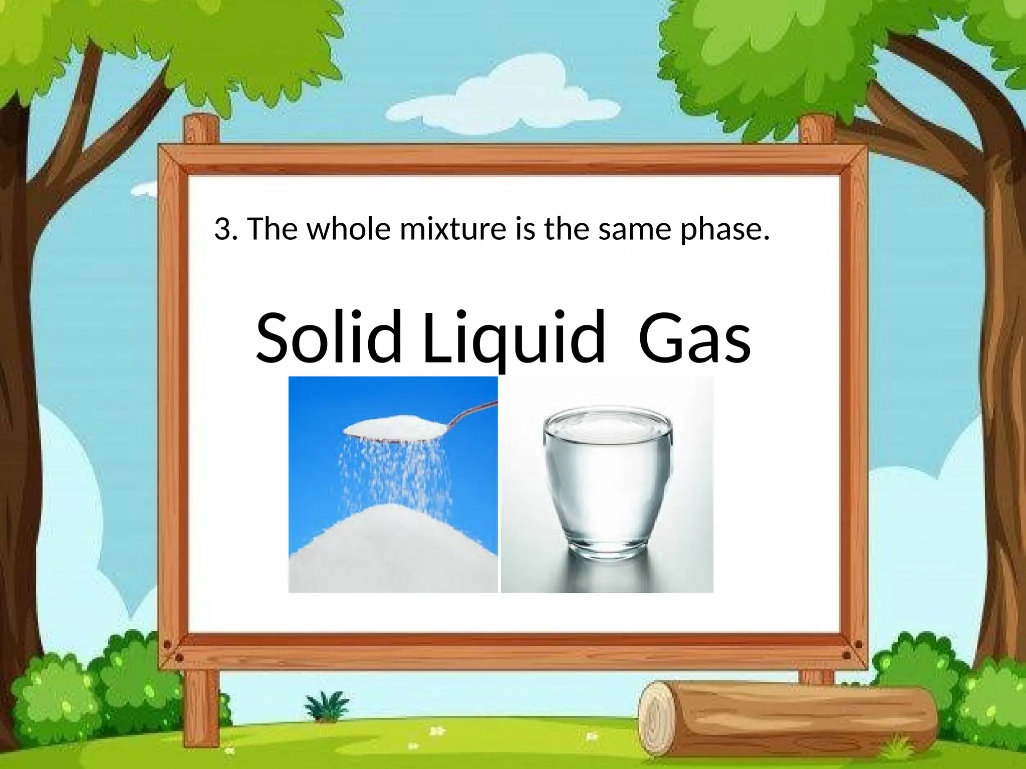 describe the appearance of uniform and non-uniform mixtures.pptx